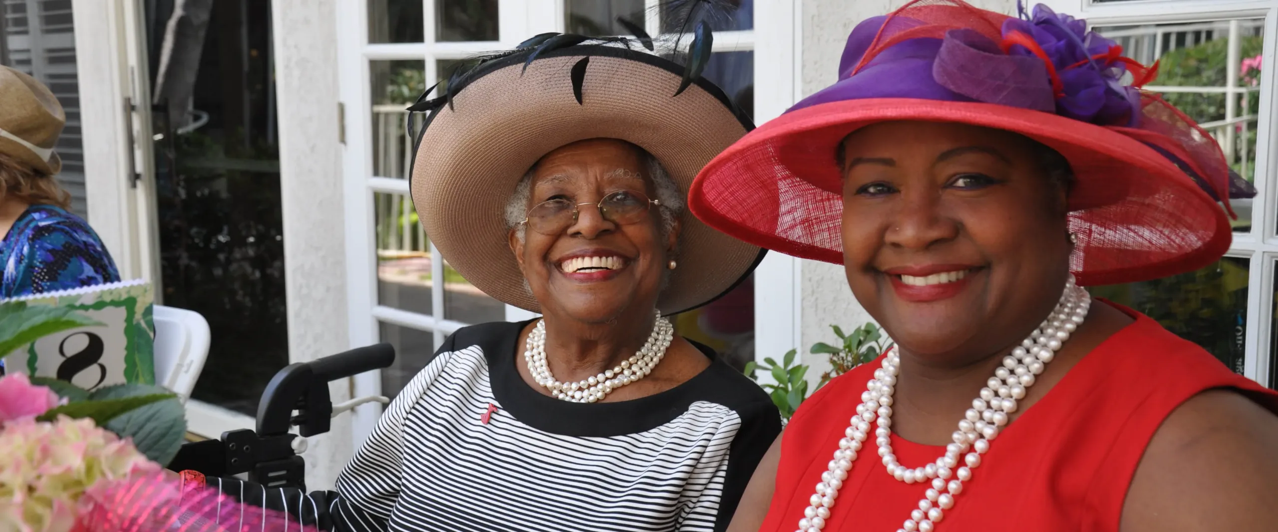 View Our Events & Activities For Our Memory Care Residents.