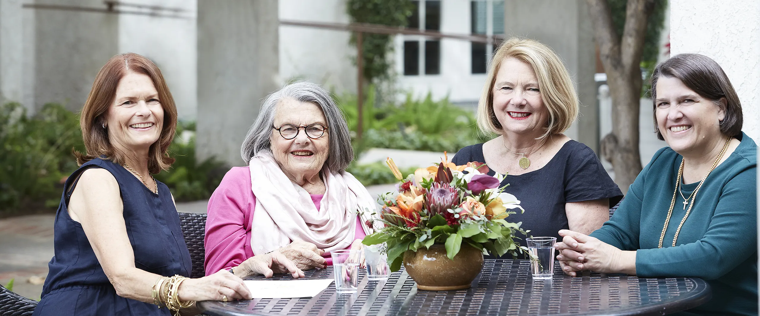 Contact Regency Park for Memory Care Options in Pasadena.